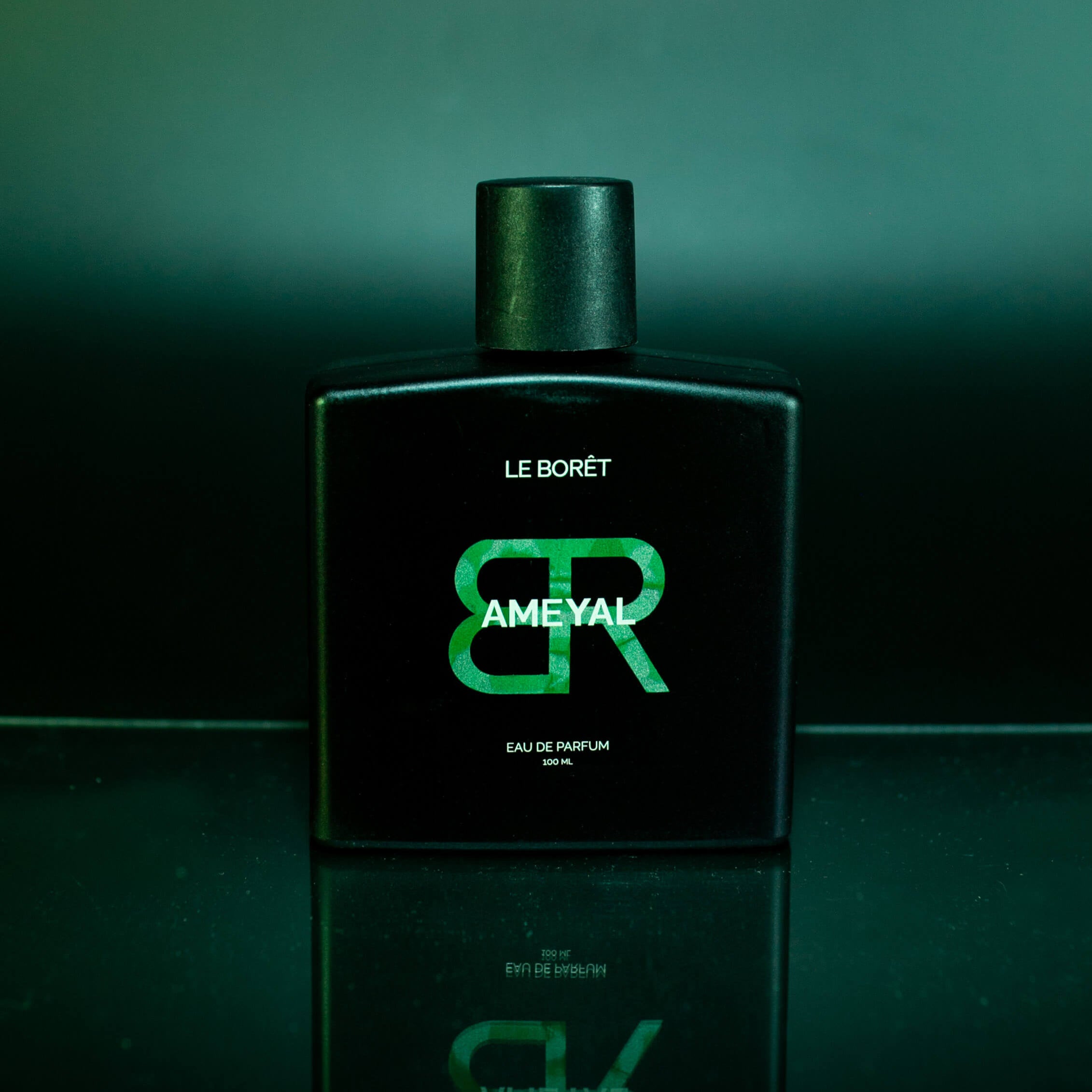 Ameyal EDP – LeBoret