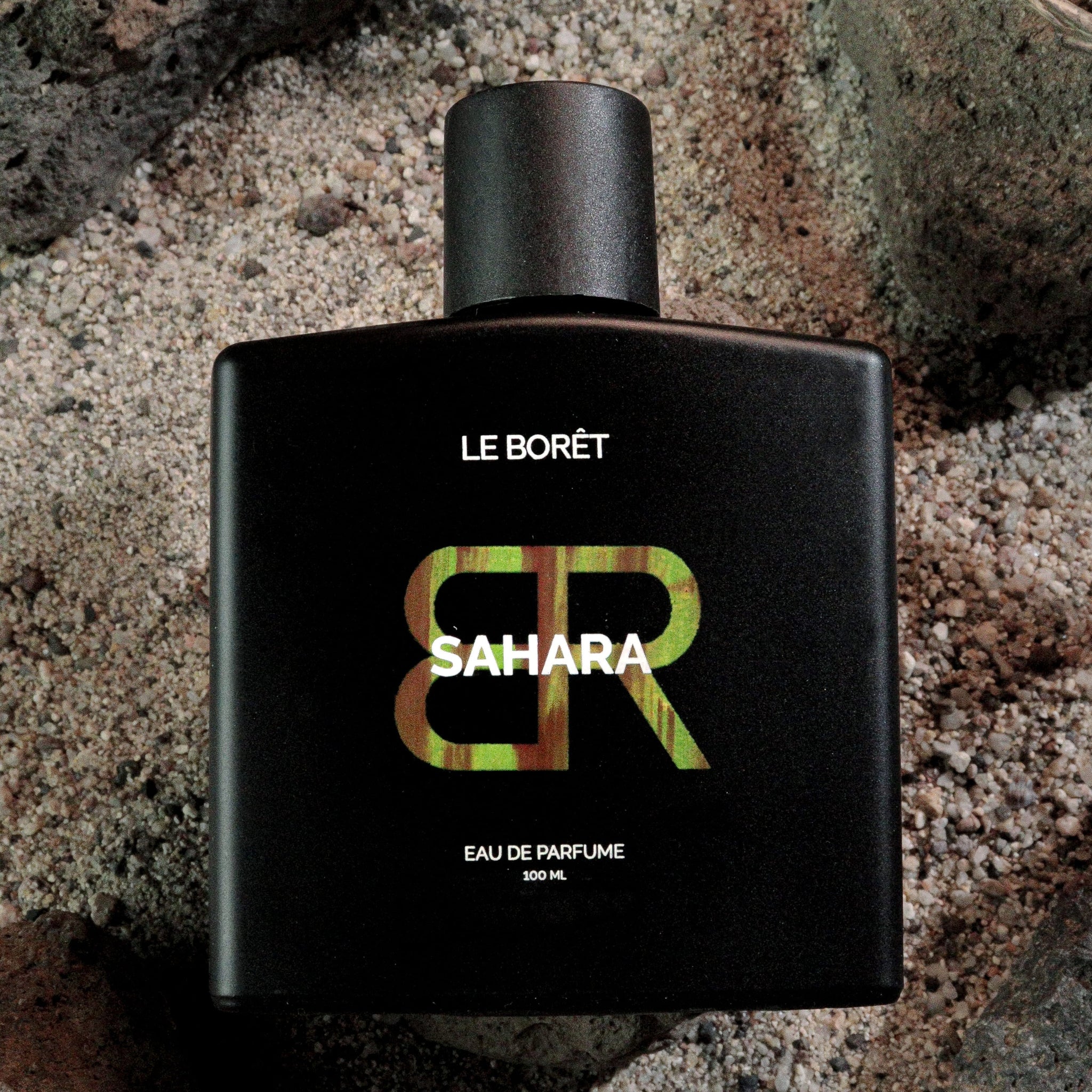 Sahara EDP – LeBoret